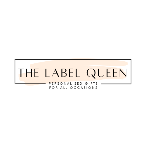 The Label Queen – The Label Queen